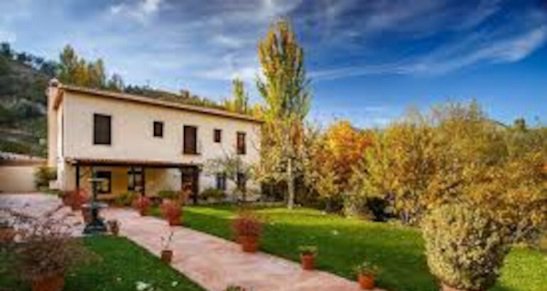 Molino San Acacio se suma a la red de Alojamientos Starlight como ...